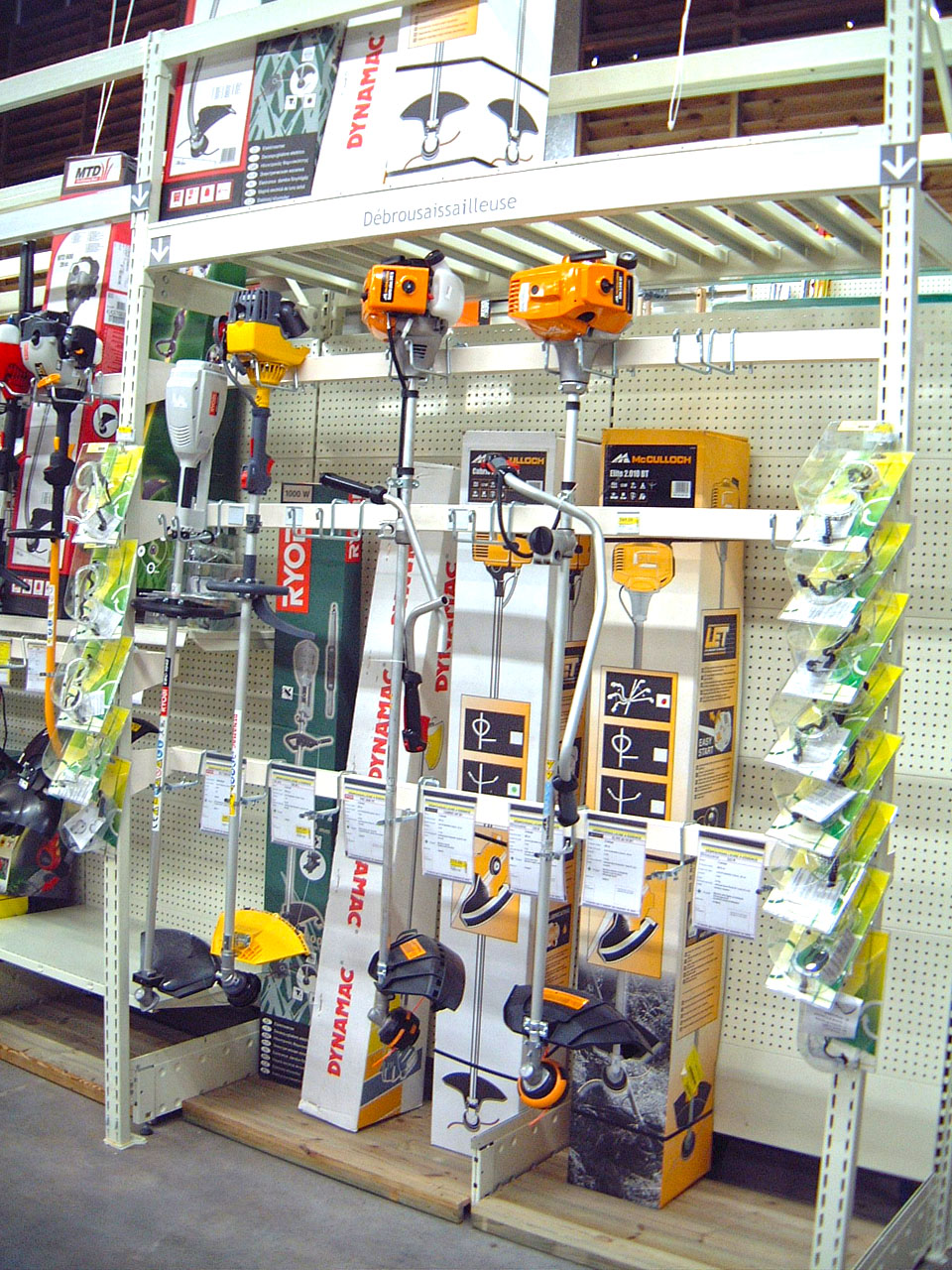 DIY Stores Sarmatec DIY Stores Sarmatec